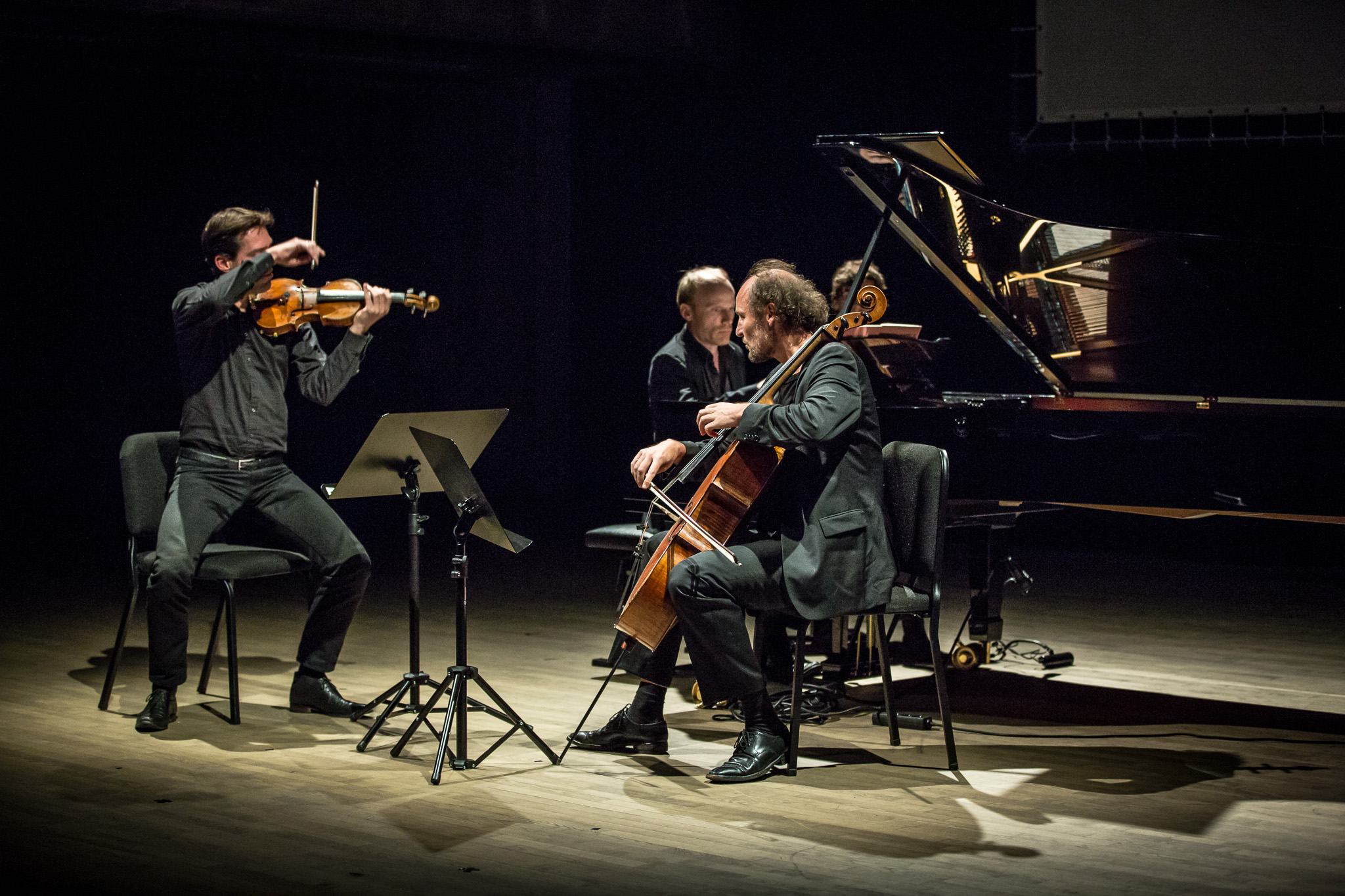 Korngold & Wittgenstein | Het Collectief